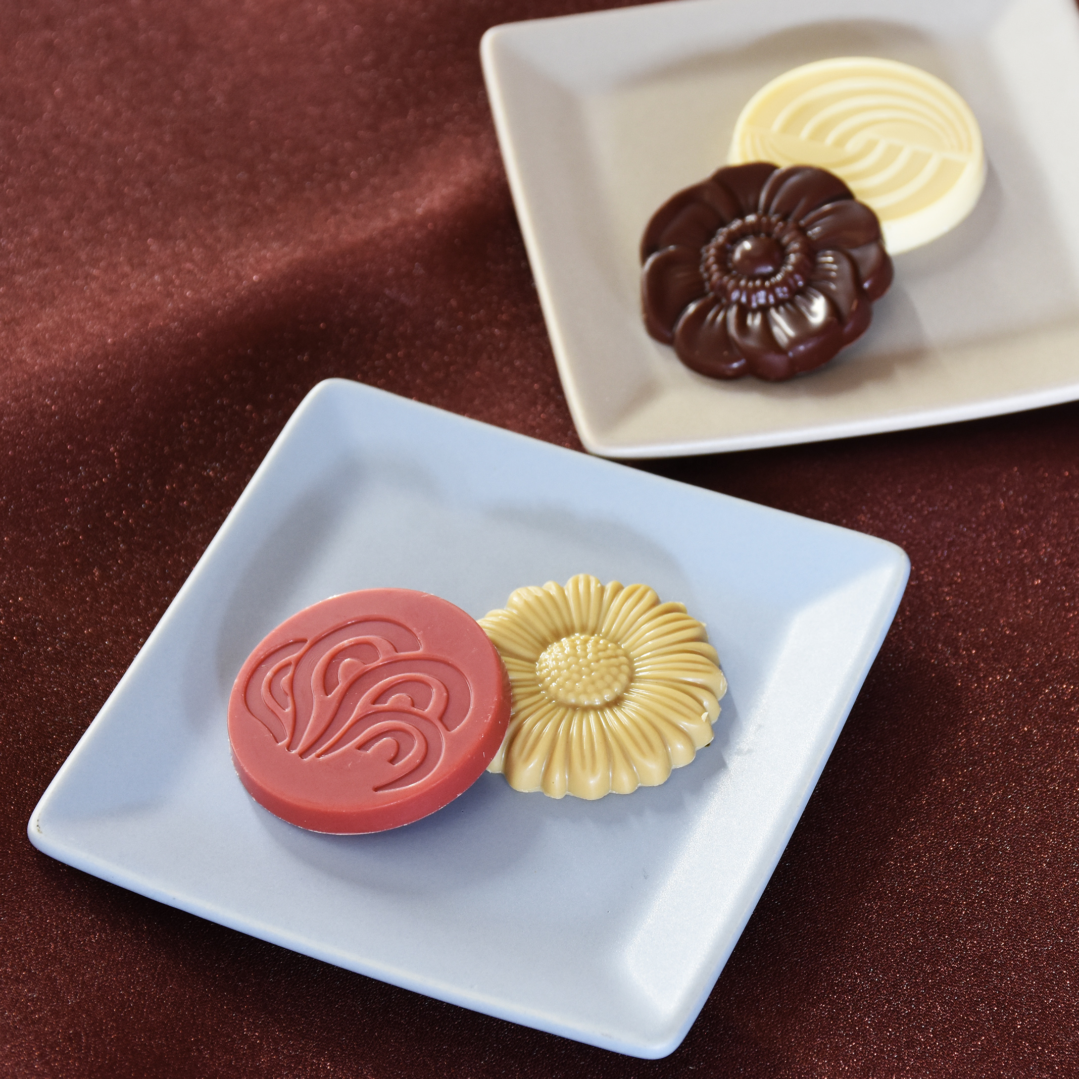 CHOCO FOREST ｜ お菓子マップ：お菓子のミカタ